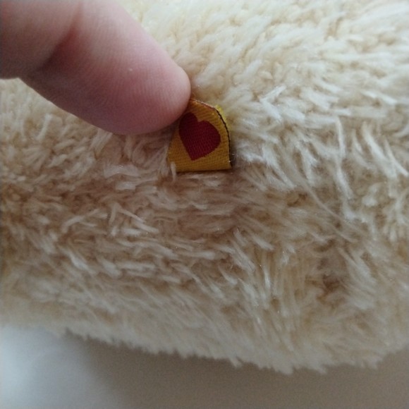 Build-A-Bear | Toys | Build A Bear Babw Vanilla Cub Cream Teddy Bear ...